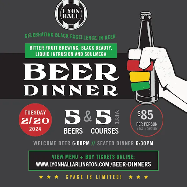 black-brewers-beer-dinner-Arlington