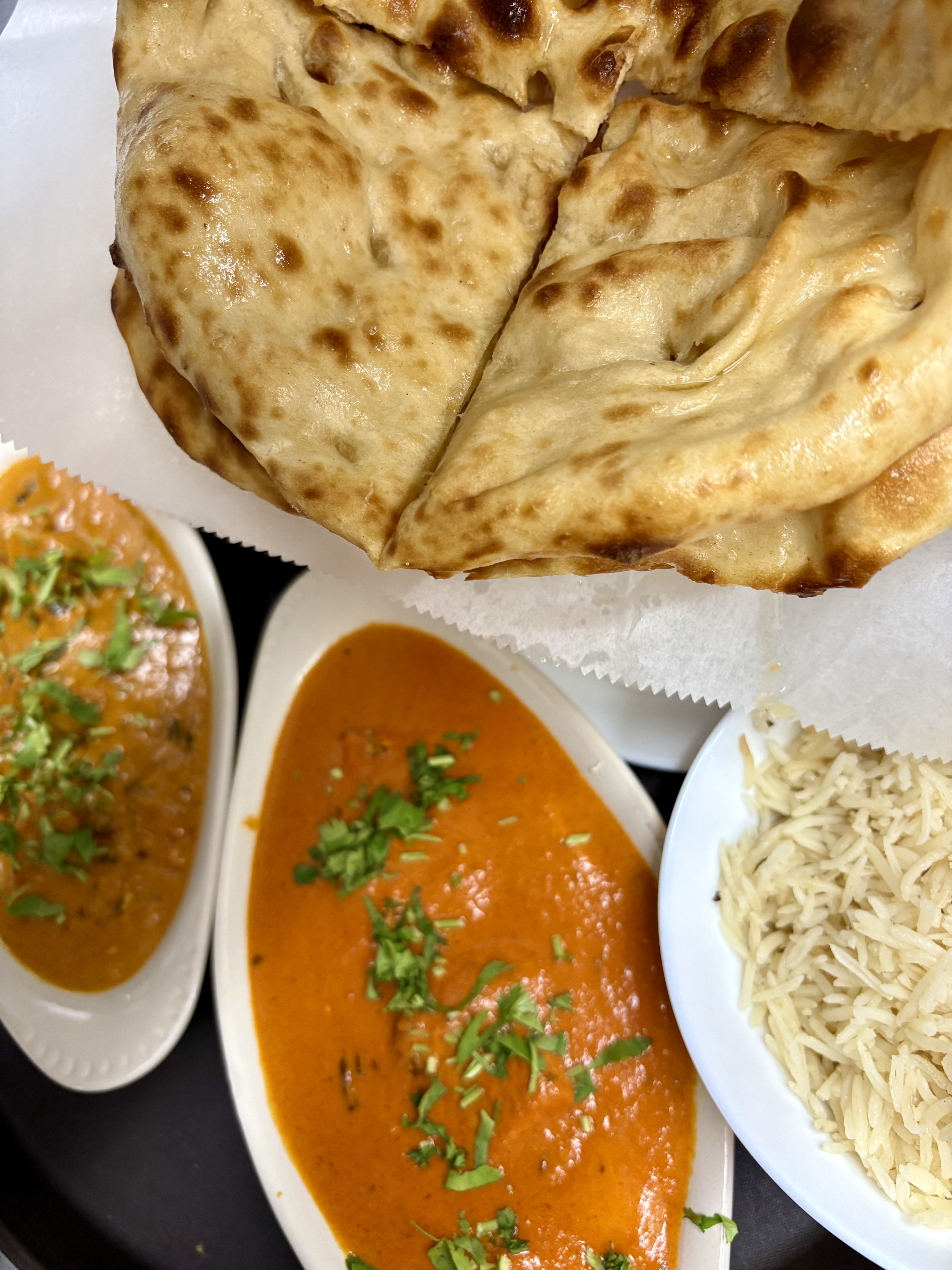 Hours & Location | New Punjab Indian Restaurant in Orlando, FL
