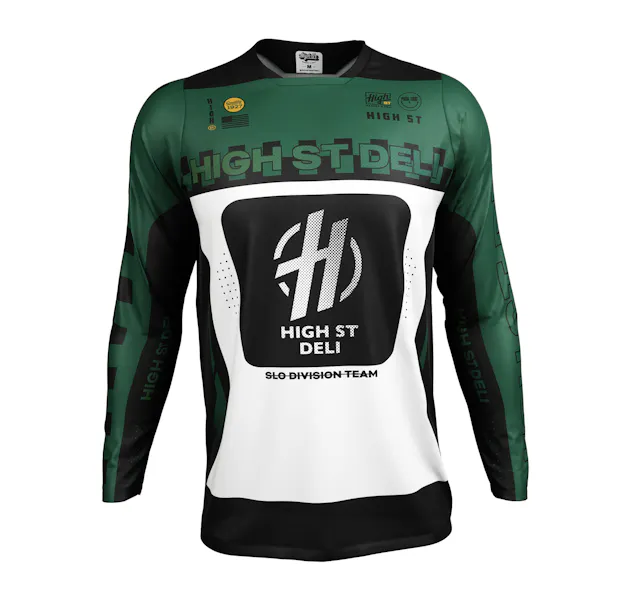 420 Jersey | High Street Deli | Sandwich shop and deli in CA