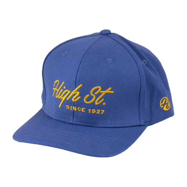 Since 1927 Snapback | High Street Deli | Sandwich shop and deli in CA