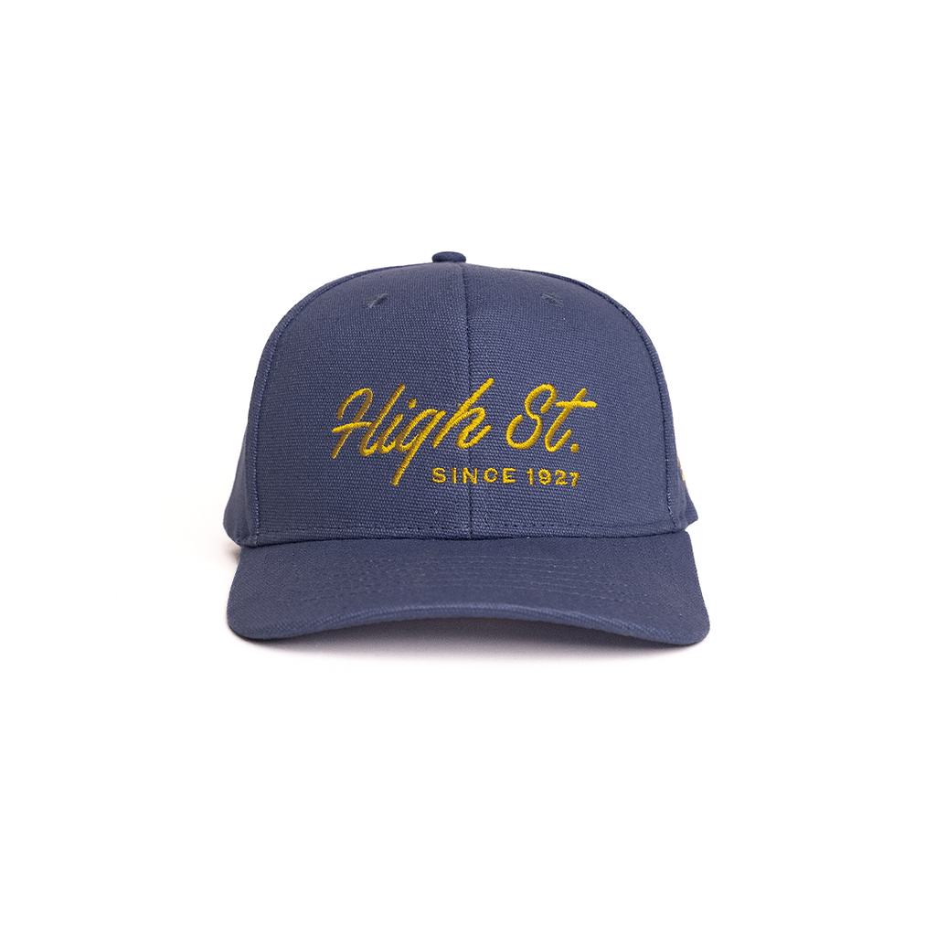 Since 1927 Snapback | High Street Deli | Sandwich shop and deli in CA
