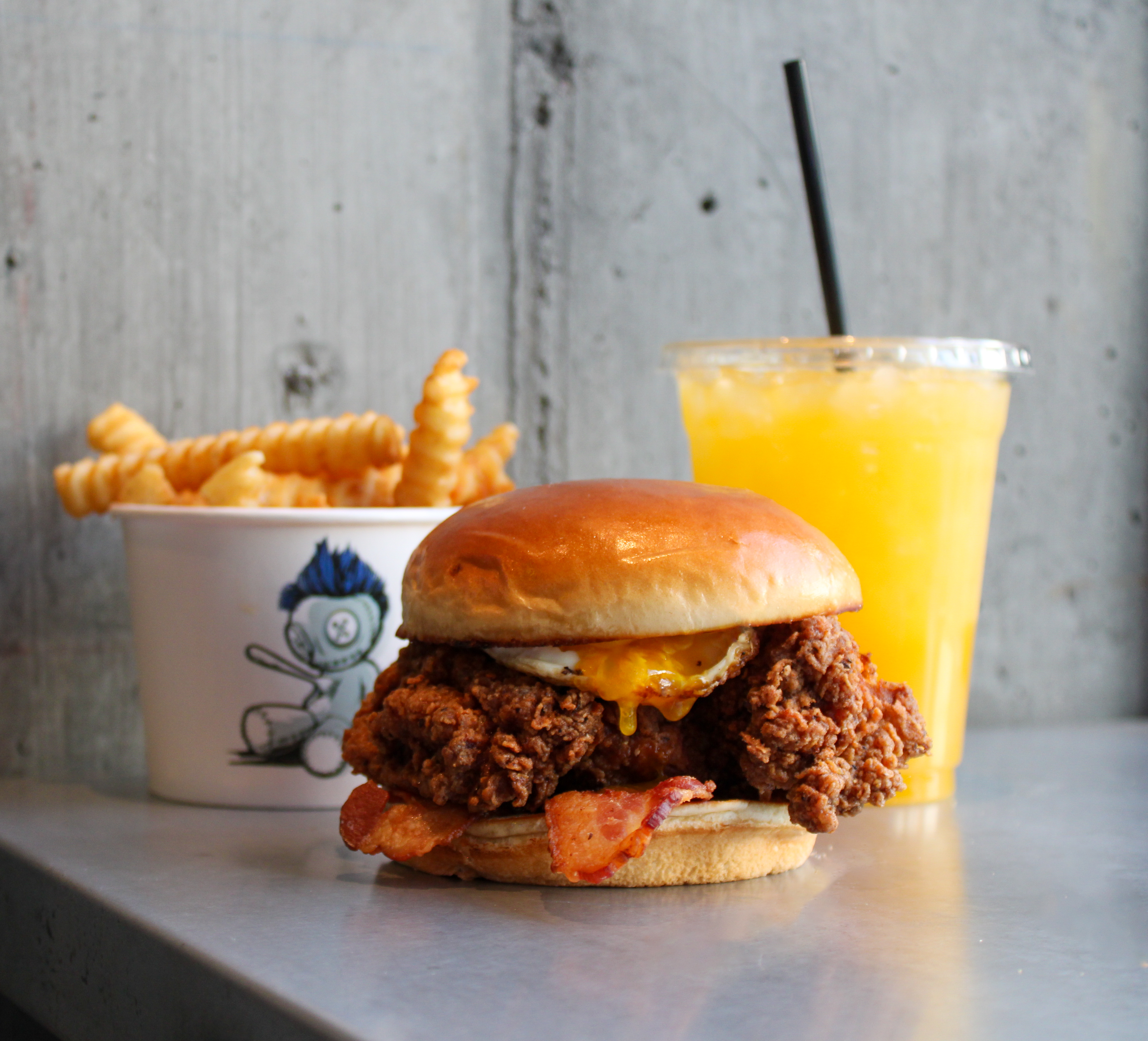 Online Ordering | Butterbird | Breakfast & Lunch in Watertown, MA