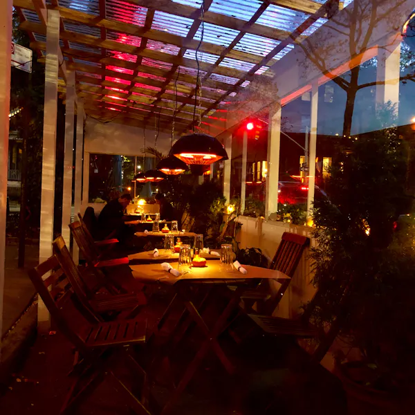 About | Olea in Brooklyn, NY