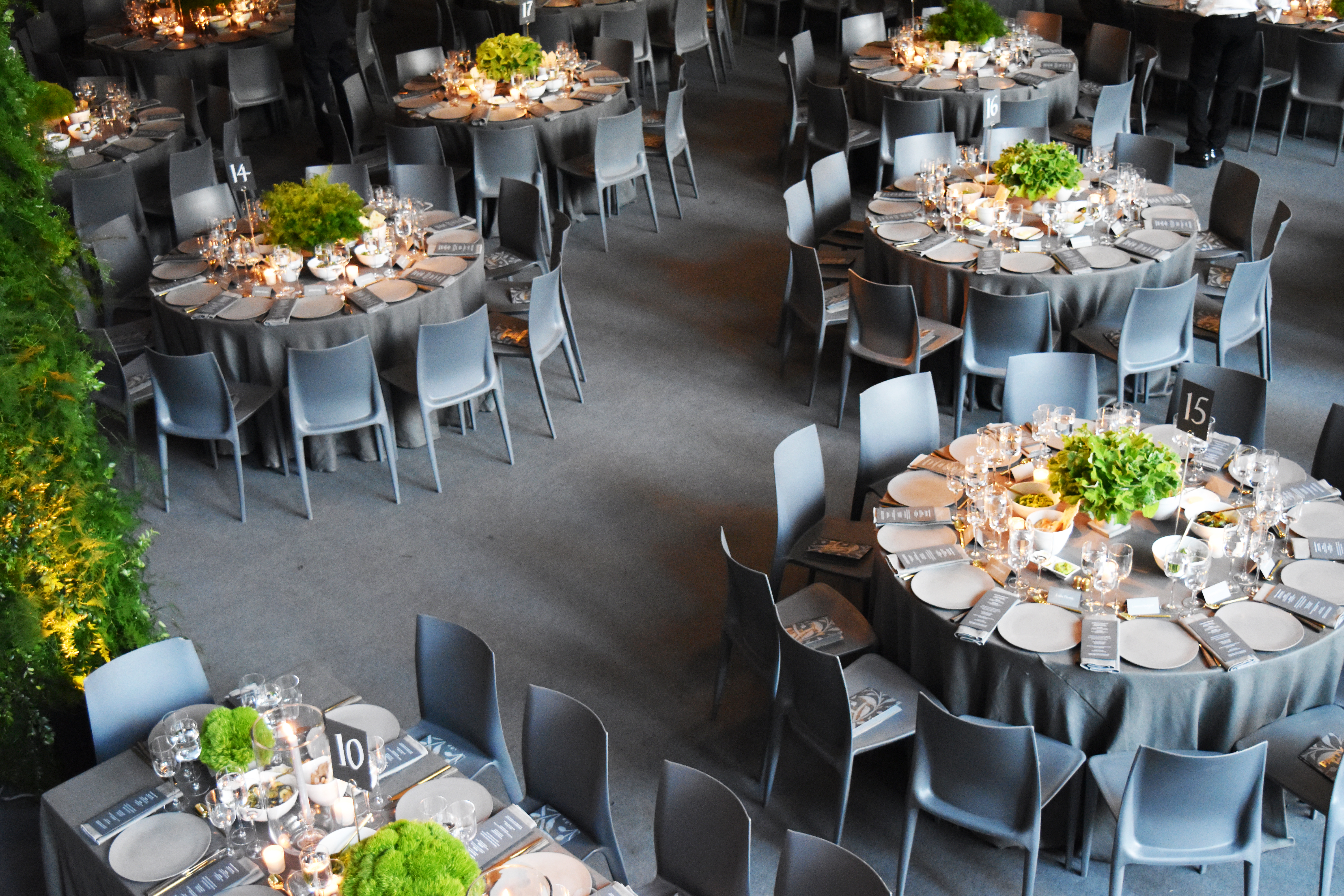 Catering & Events | Union Square Events in Brooklyn, NY