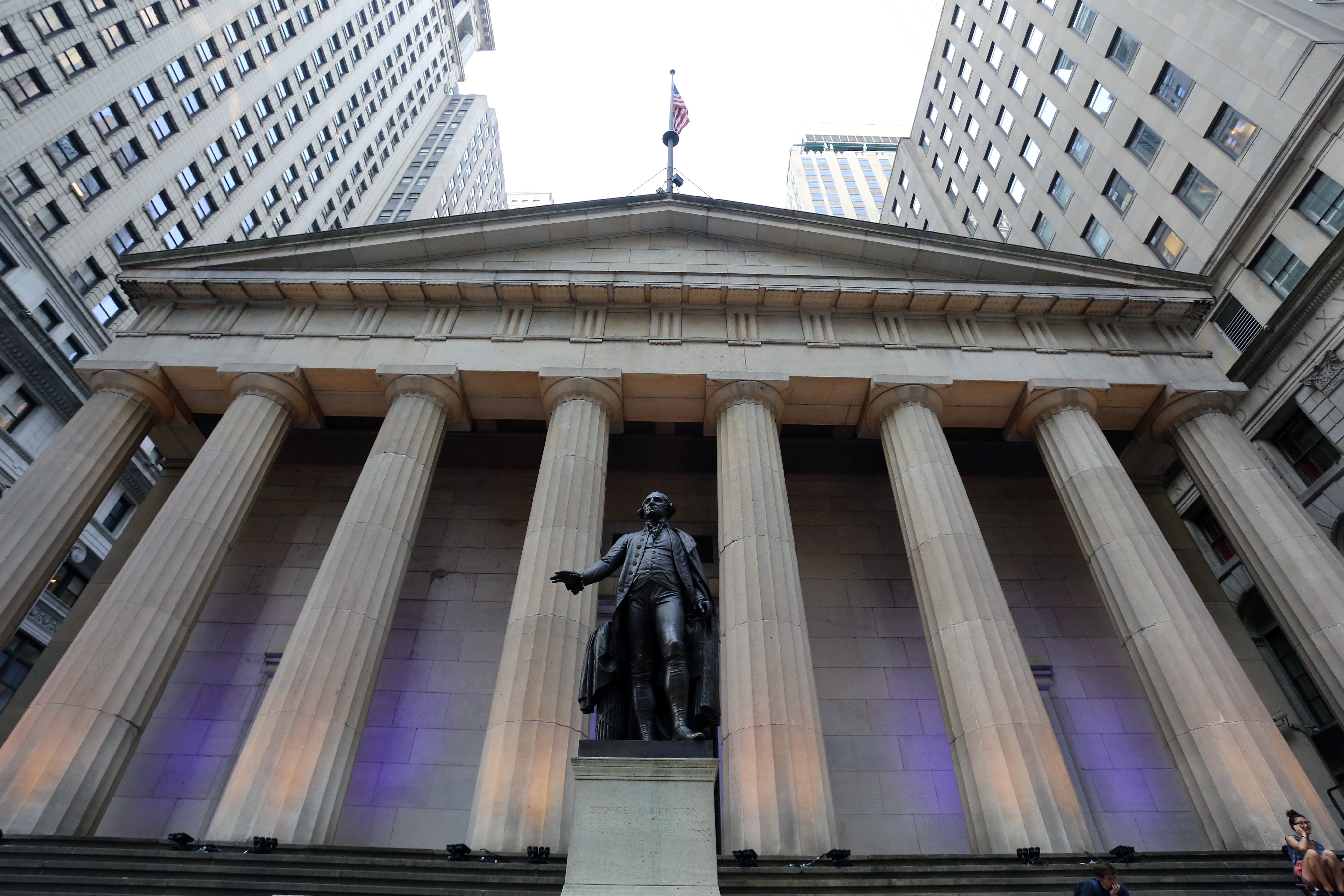 Federal Hall | Union Square Events in Brooklyn, NY