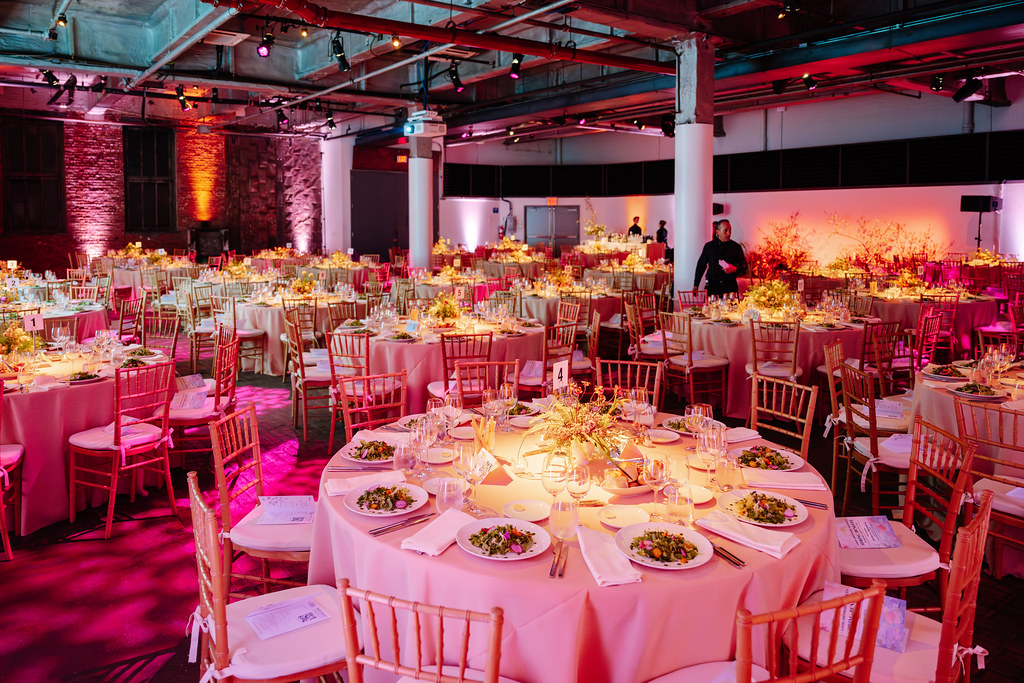 Highline Stages | Union Square Events in Brooklyn, NY
