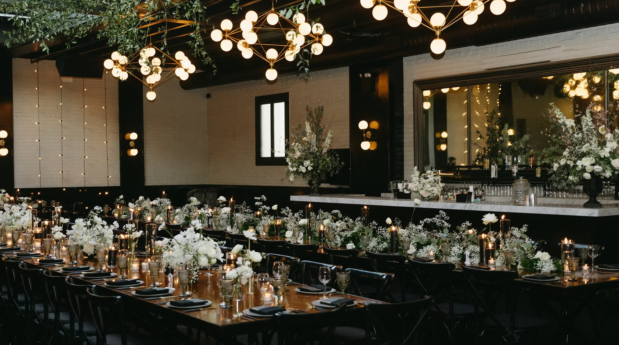 501 Union | Union Square Events | Catering, Events, Venues, Workplace ...