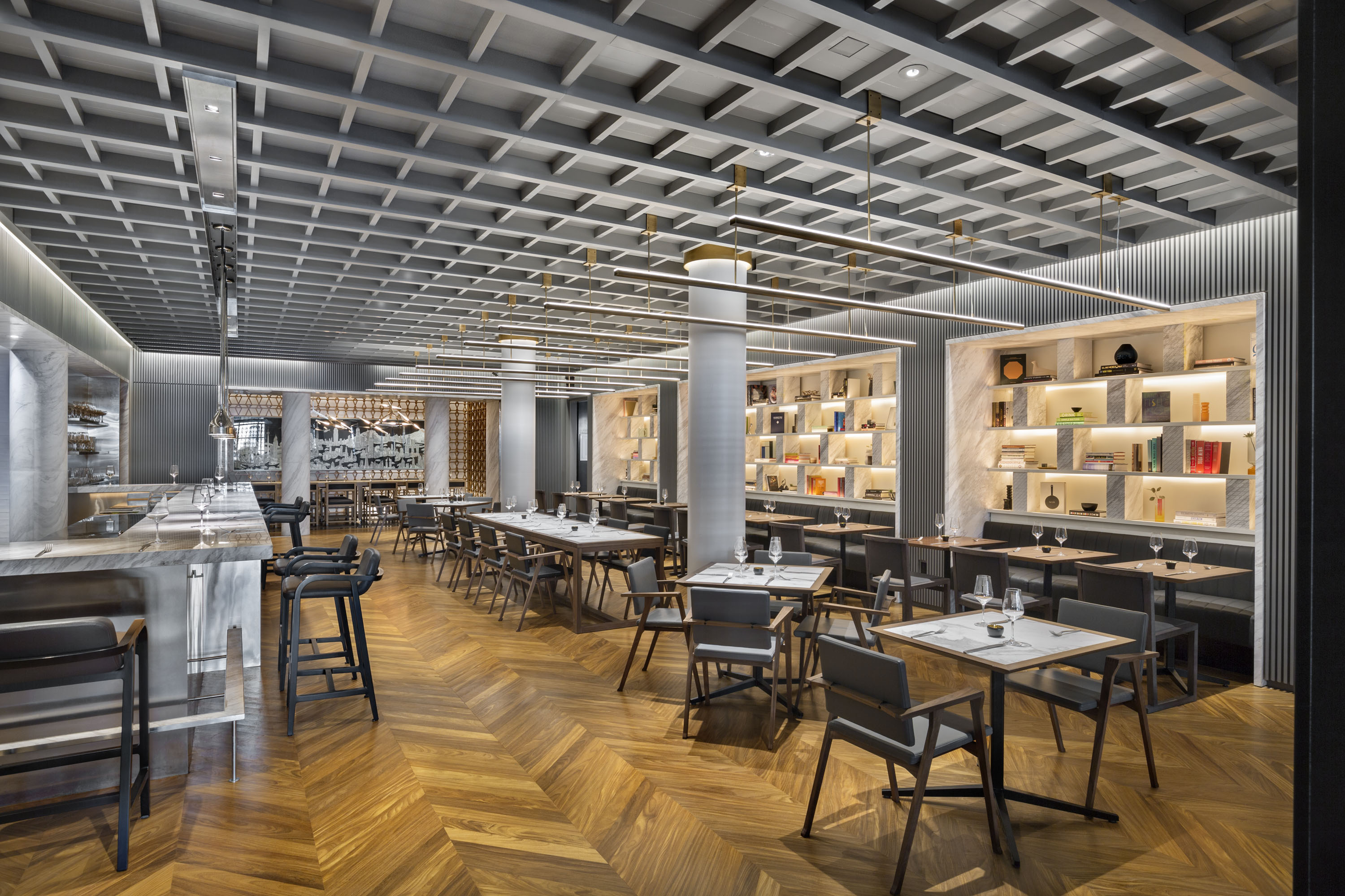 Restaurants & Bars | Union Square Events | Catering, Events, Venues ...