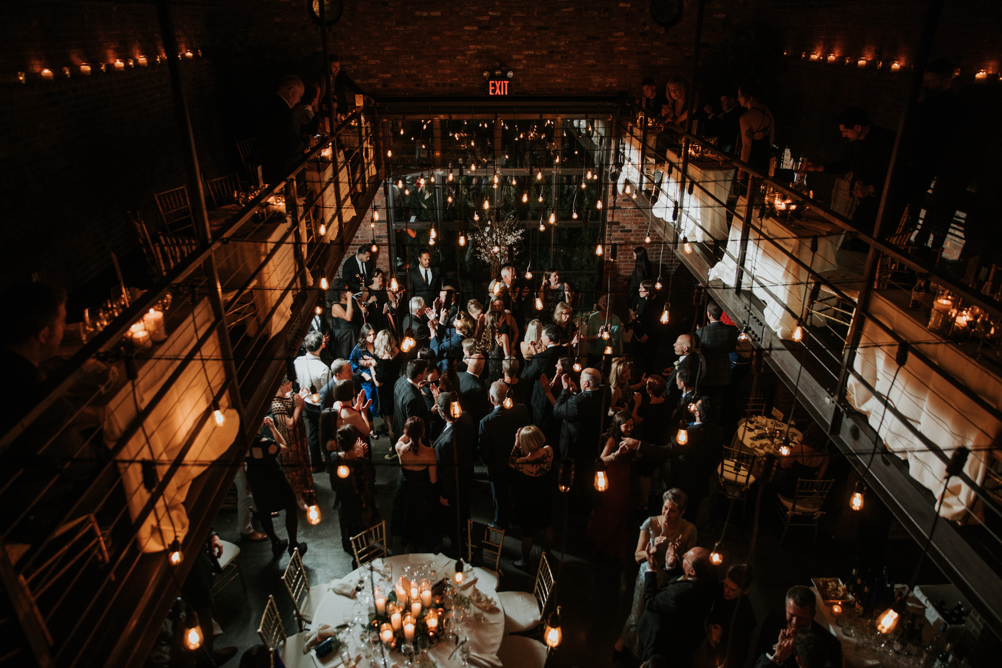The Foundry | Union Square Events in Brooklyn, NY