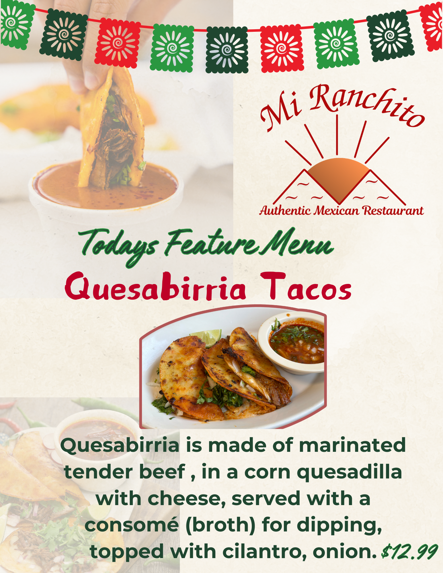 Mi Ranchito - The Loop, University City, MO