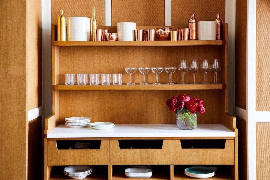 Private Dining | San Morello