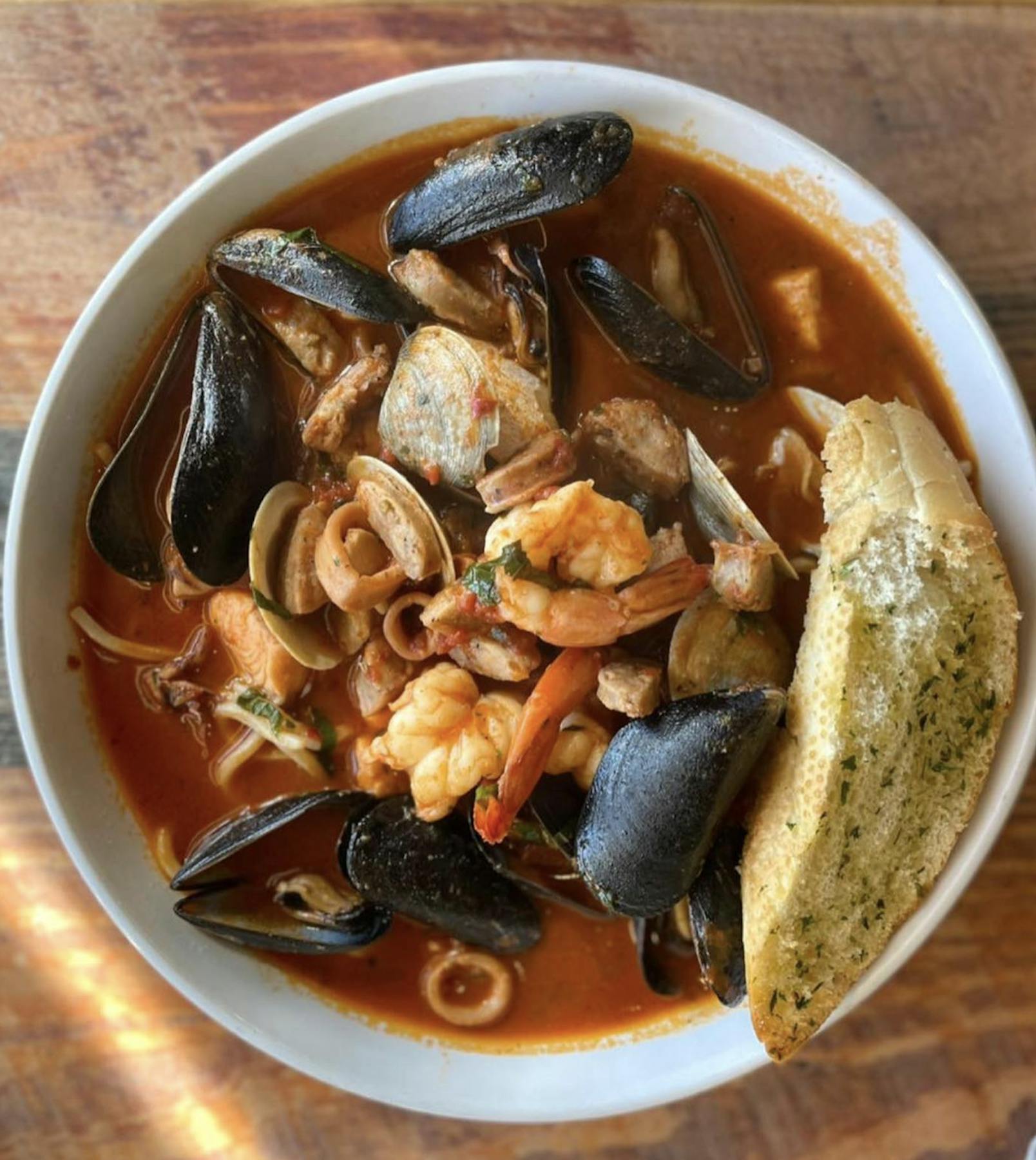 Gallery | DiFebo's Restaurants & Market