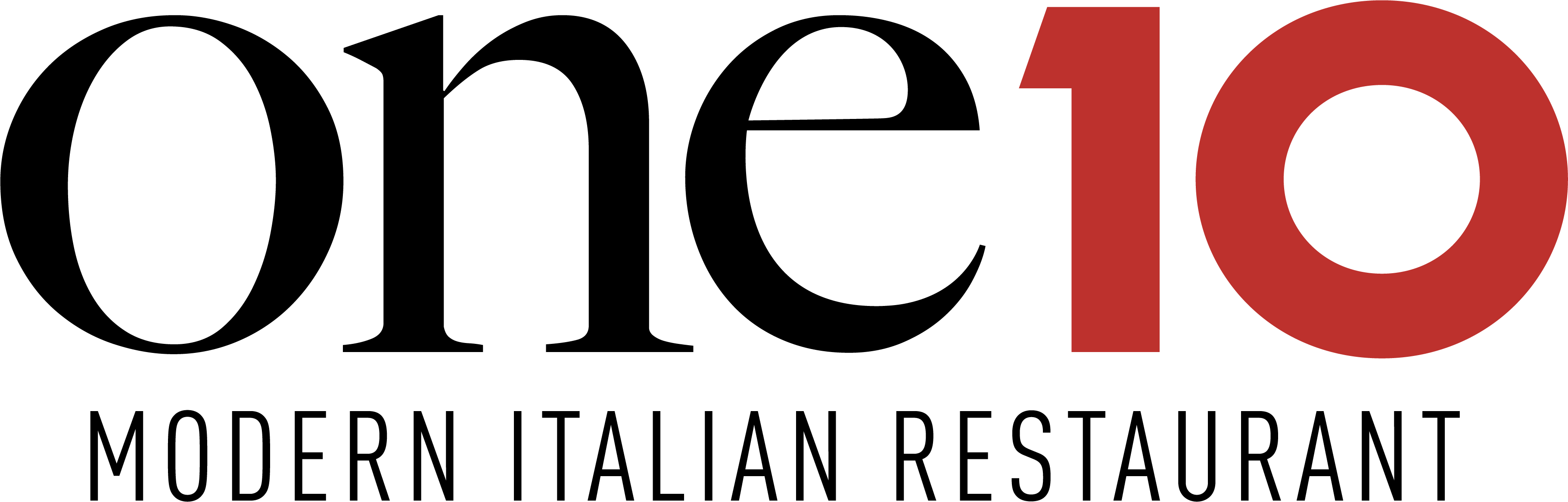 Online Ordering | One10 - Modern Italian Restaurant in Long Island, NY ...