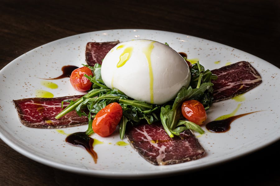 The M Bar | One10 in Melville, NY