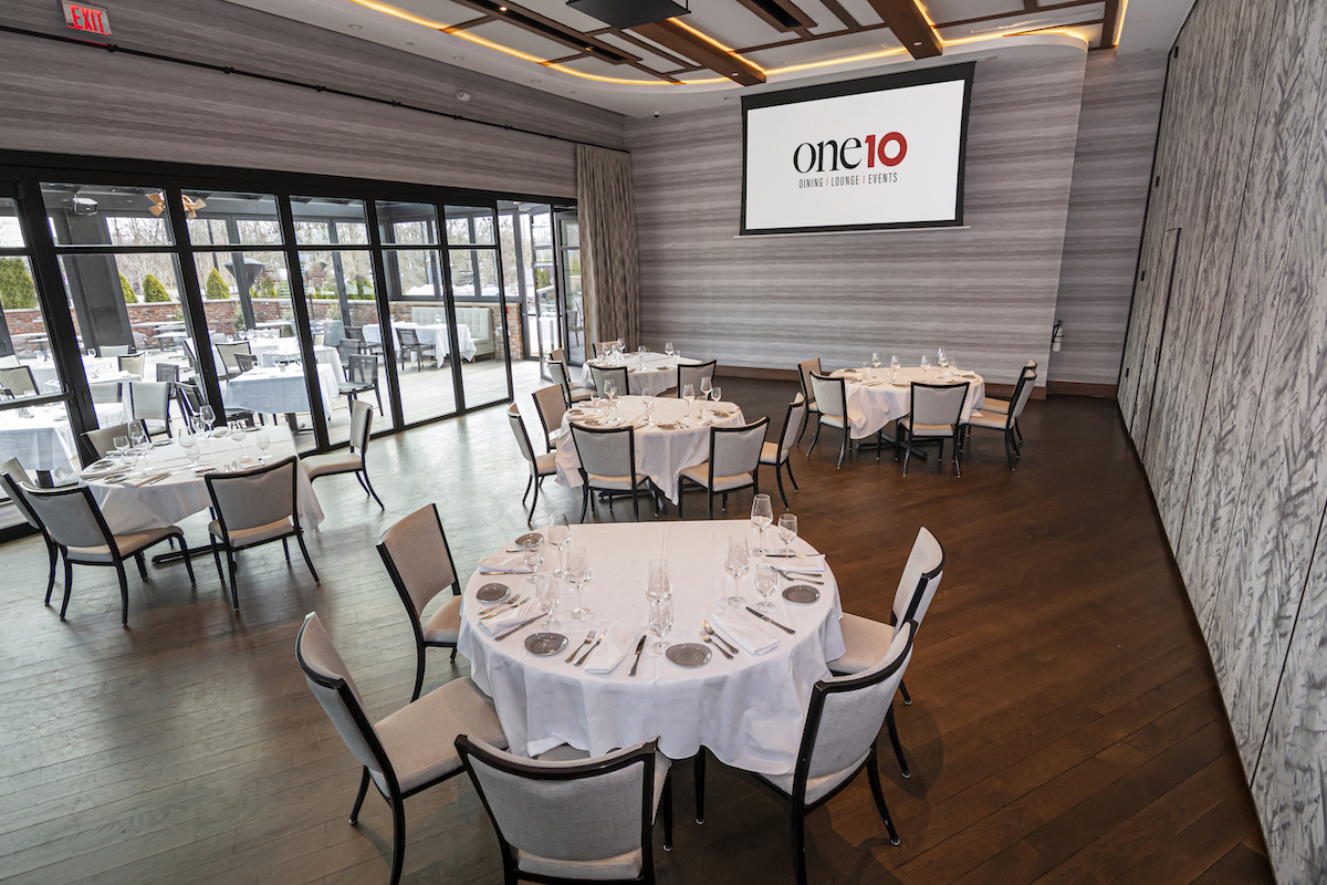 Corporate | One10 in Melville, NY