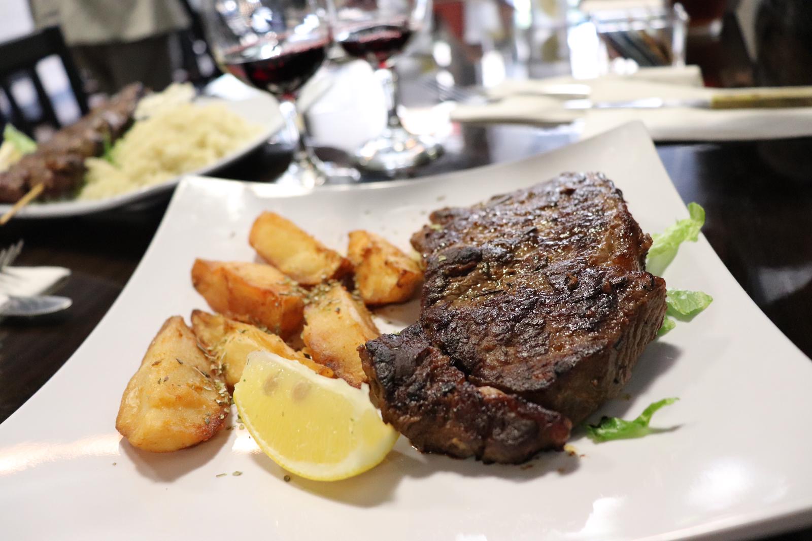 Menus | Cedar Tree Mediterranean Cuisine, River Vale, NJ