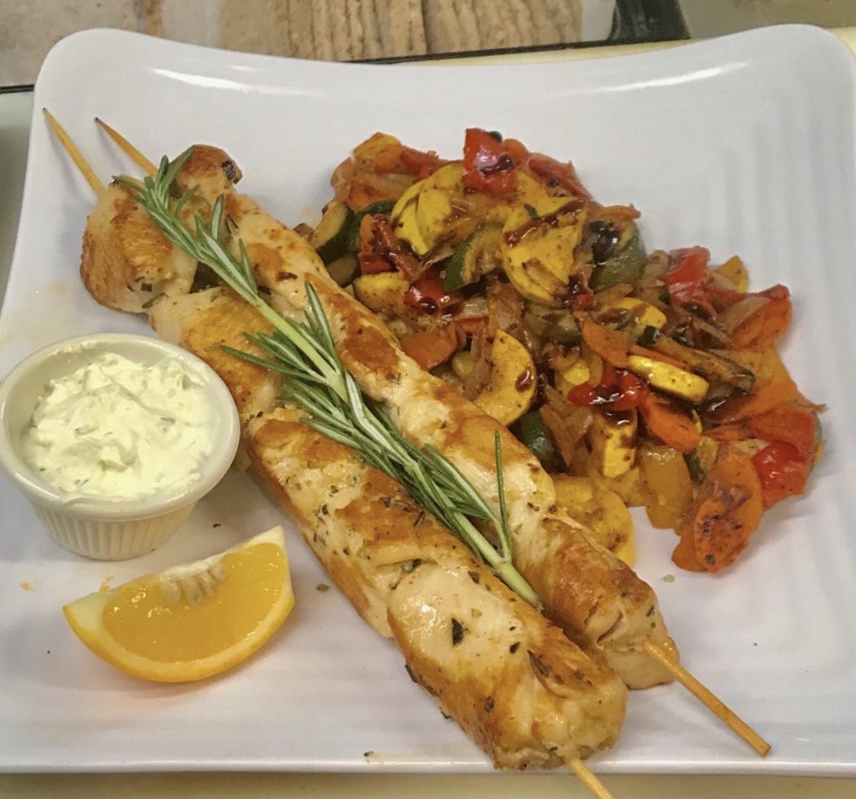 Order Online | Cedar Tree Mediterranean Cuisine, River Vale, NJ