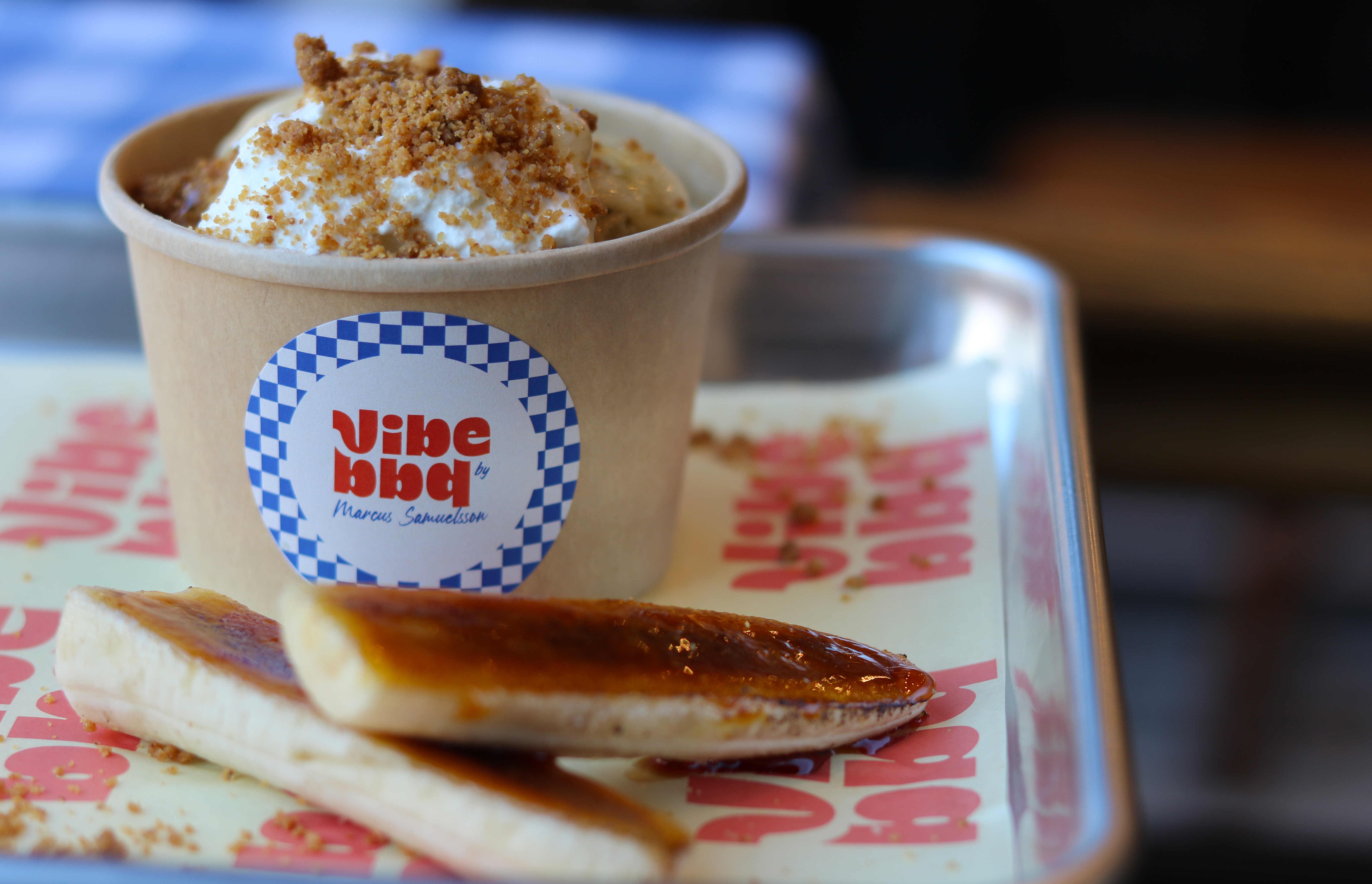 Home | Vibe BBQ by Marcus Samuelsson