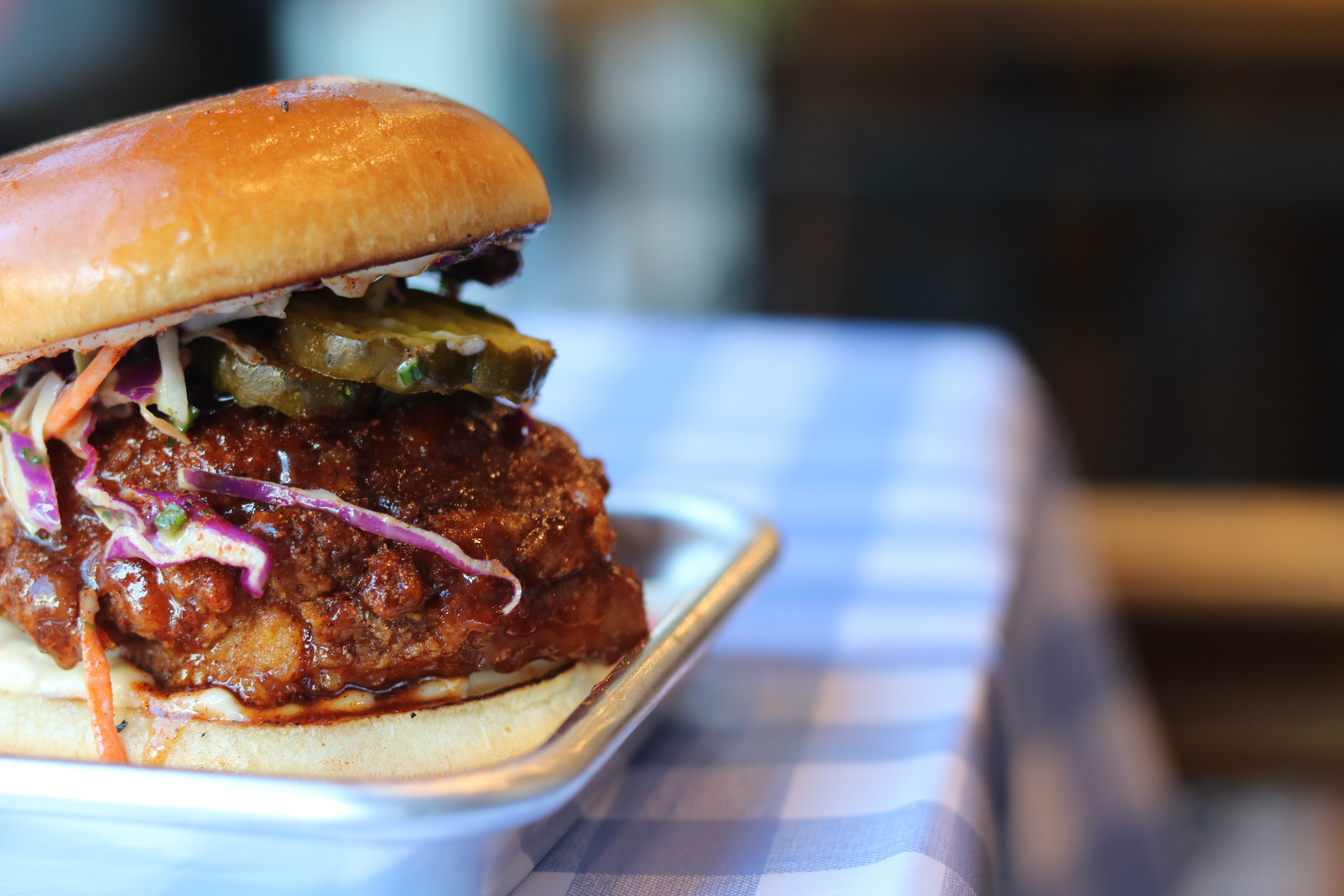 Home | Vibe BBQ by Marcus Samuelsson