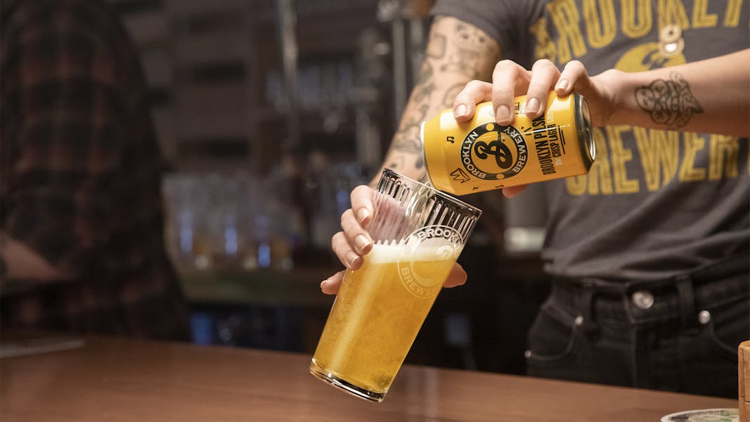 Raise a pint for a good cause | Stout NYC | American Restaurant & Pub ...