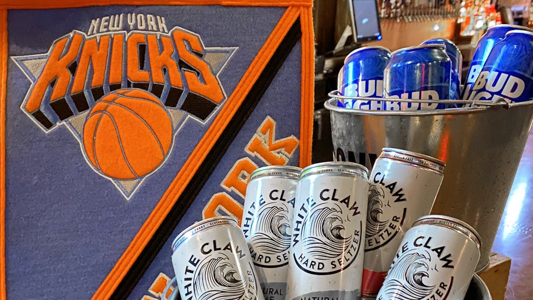 Knicks Playoffs Specials | Stout NYC | American Restaurant & Pub in New ...