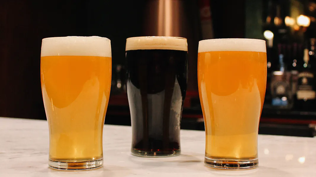 Pints for Cancer | Stout NYC | American Restaurant & Pub in New York, NY