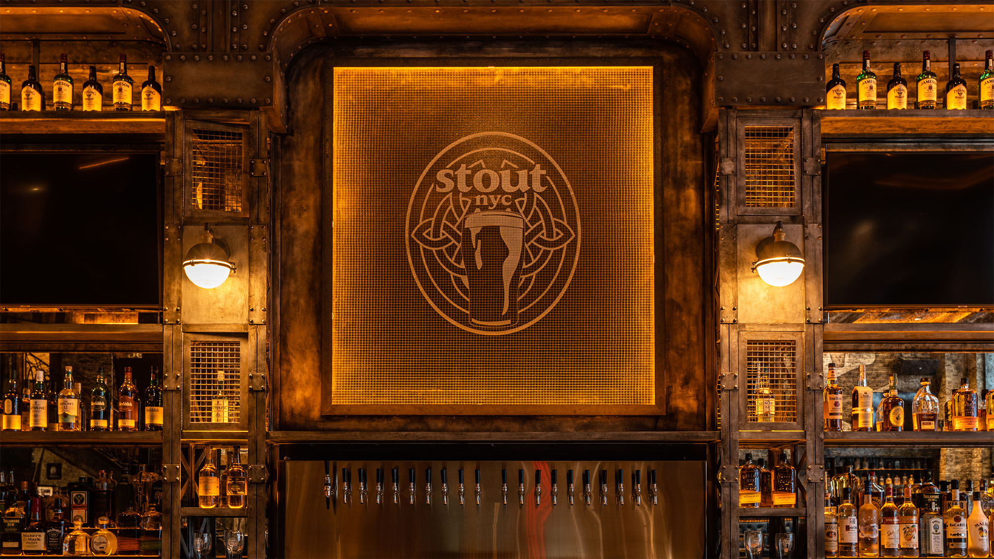 New Location: Stout NYC Bryant Park | Stout NYC | American Restaurant ...