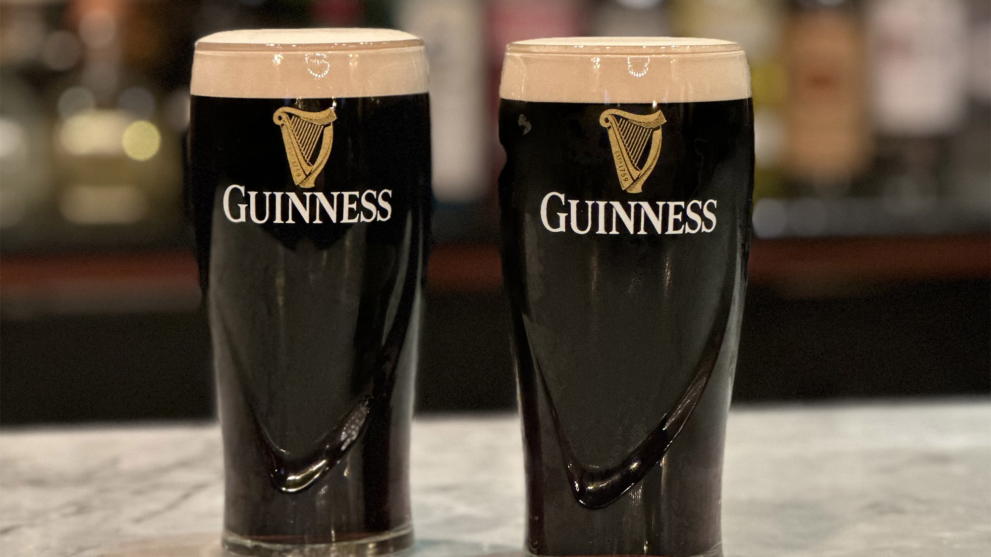 Celebrate Arthur’s Day with "House of Guinness" Premiere at Stout Penn ...