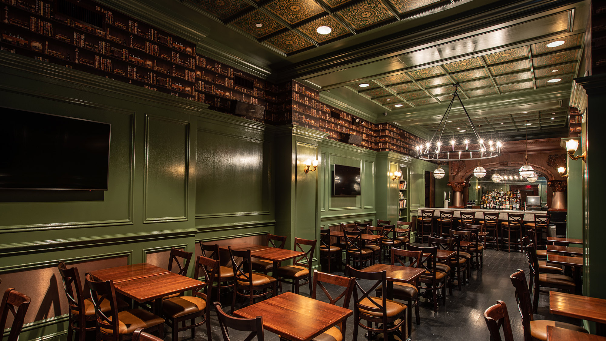 Welcome Back Happy Hour Package | Stout NYC | American Restaurant & Pub ...