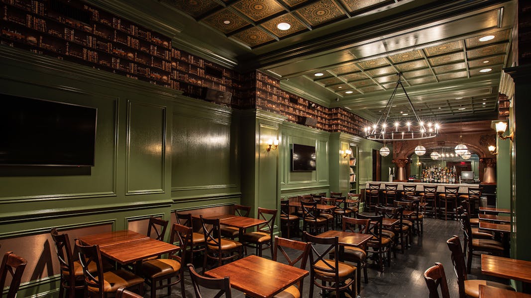 Welcome Back Happy Hour Package | Stout NYC | American Restaurant & Pub ...