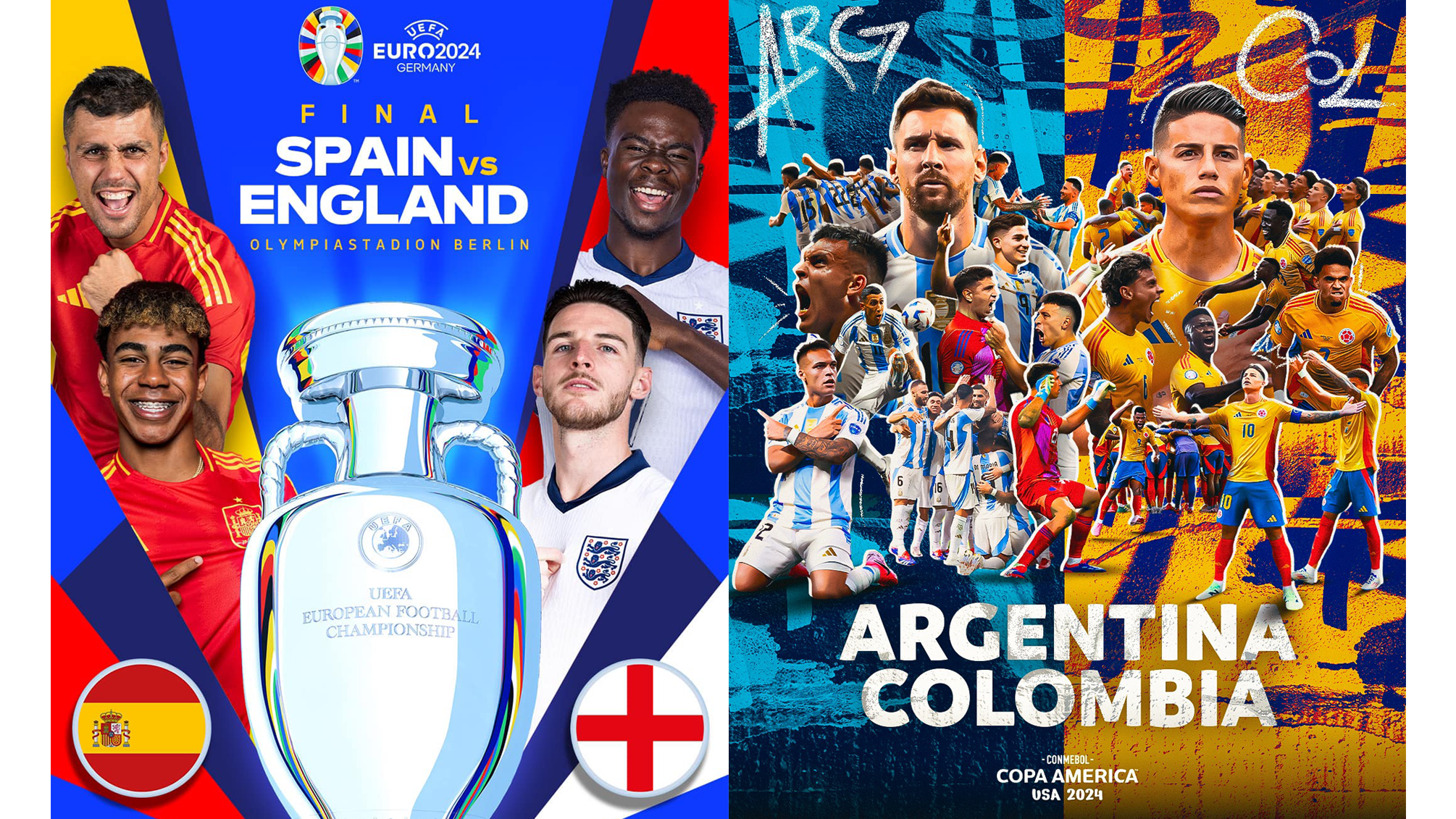 Where to watch EURO & Copa Finals in New York City | Stout NYC ...