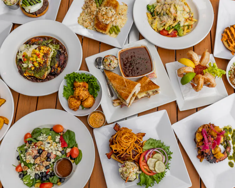 Menus | Hemingway's Tavern