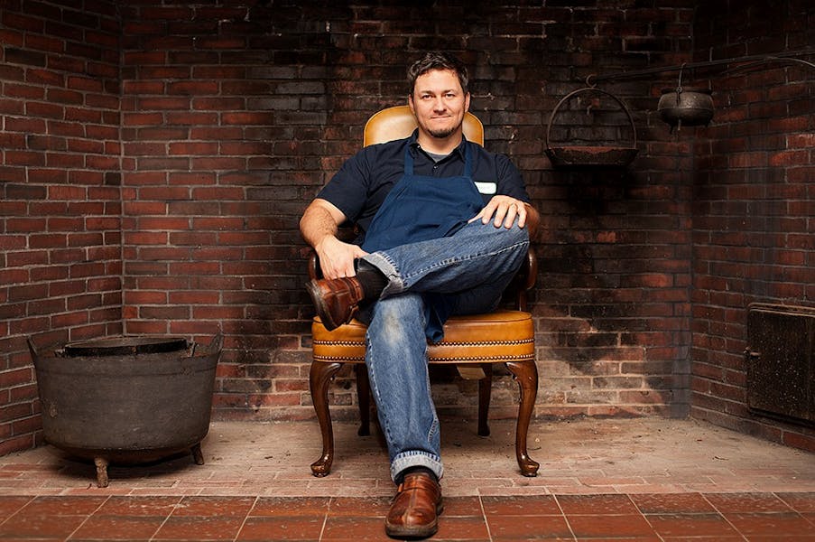 Michael Prete | Portsmouth Catering Co. | Caterer in NH