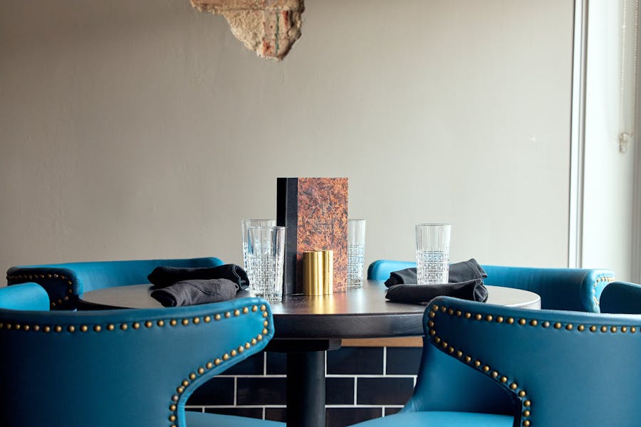 Menus | Grindstone Public House