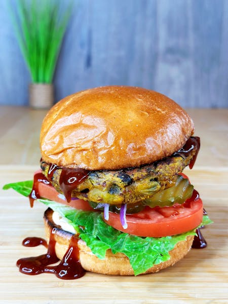 Menus | Rhythm 'N Wraps in Boston, MA