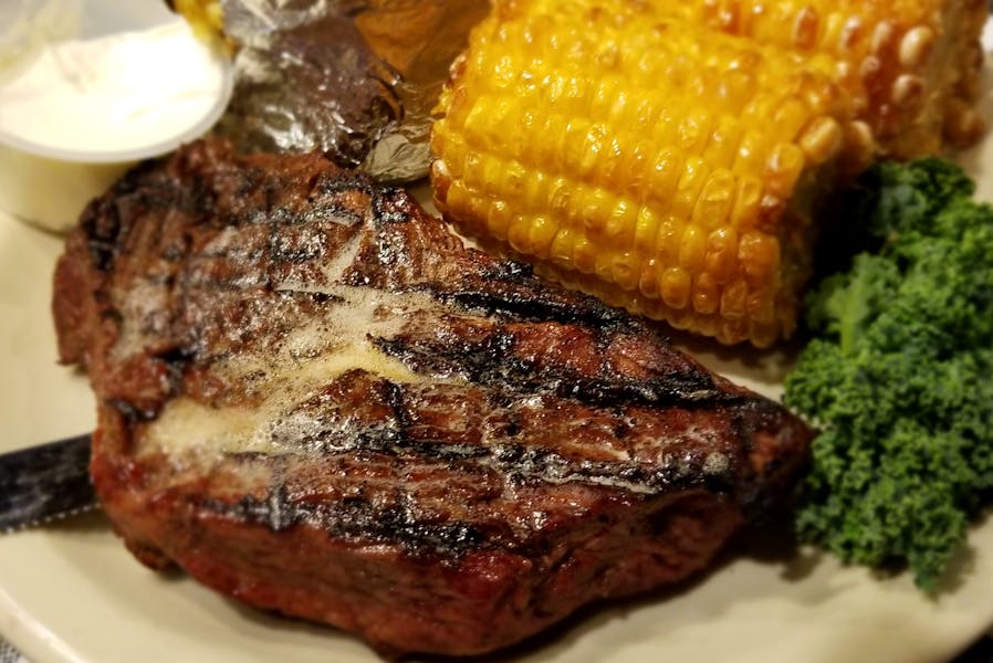 Menus | Our Best Restaurant