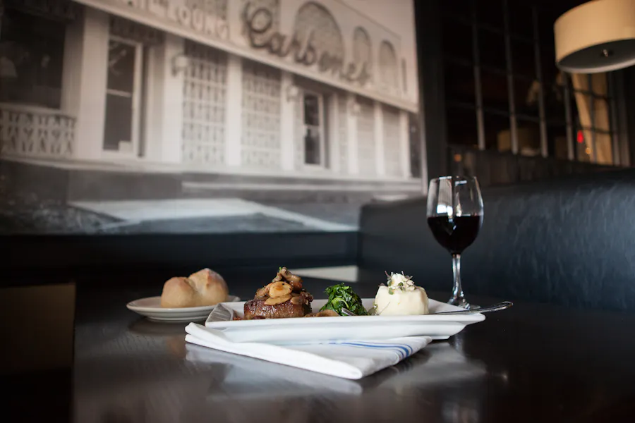 About | Carbone's Kitchen in Bloomfield, CT
