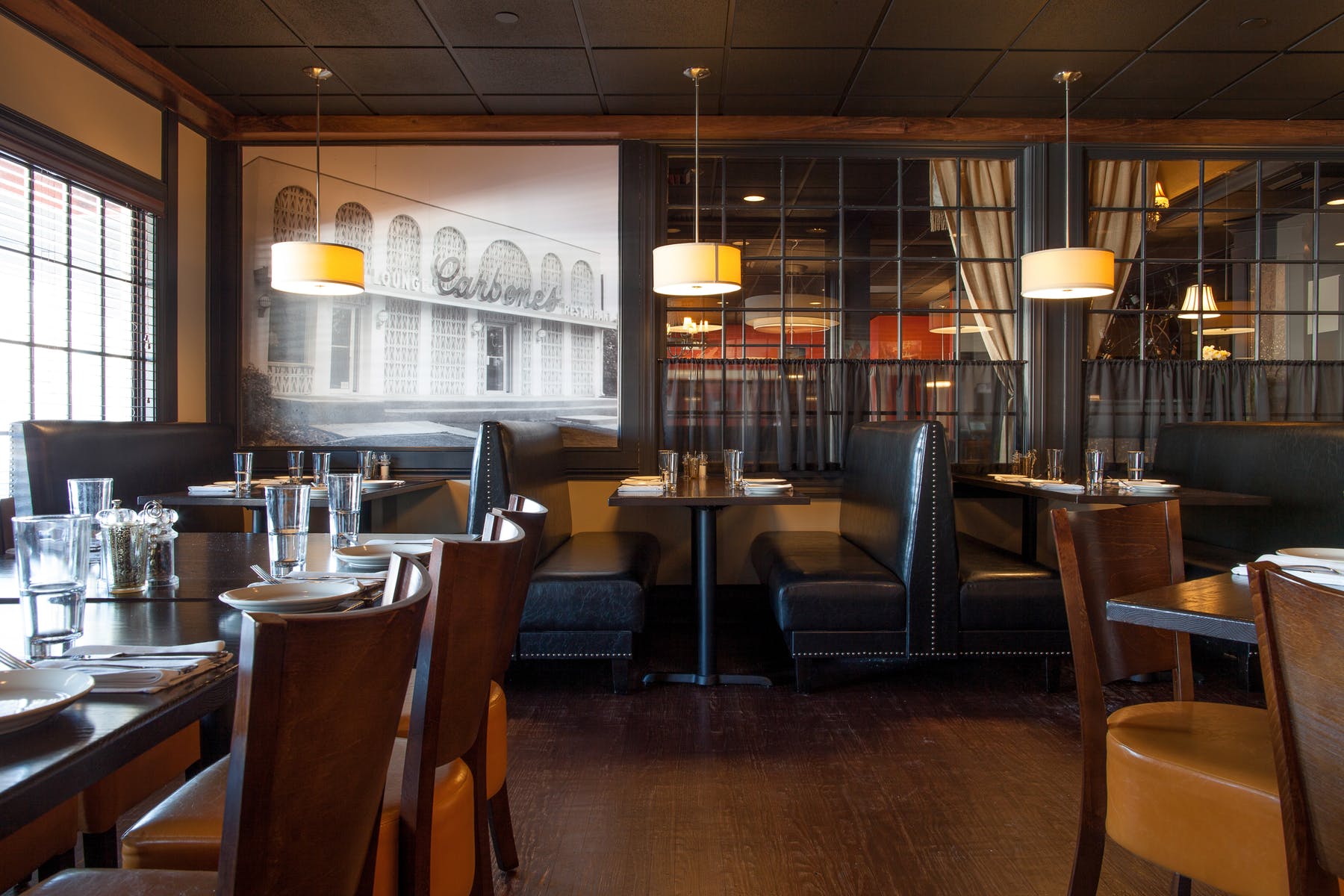 Private Events | Carbone's Kitchen in Bloomfield, CT