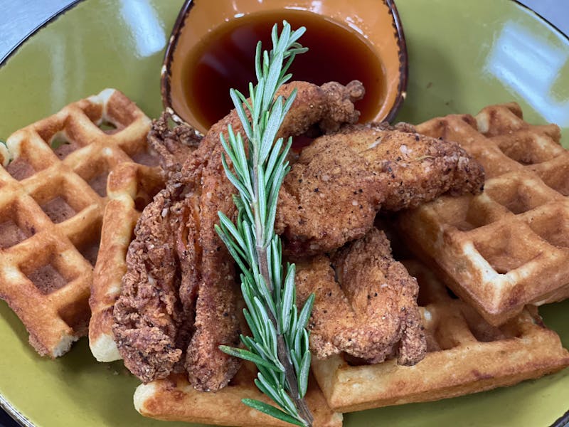 Menus | Local Kitchen Tavern in Torrance, CA