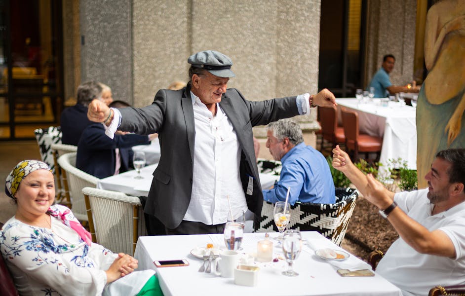 Upcoming Events | Parizade