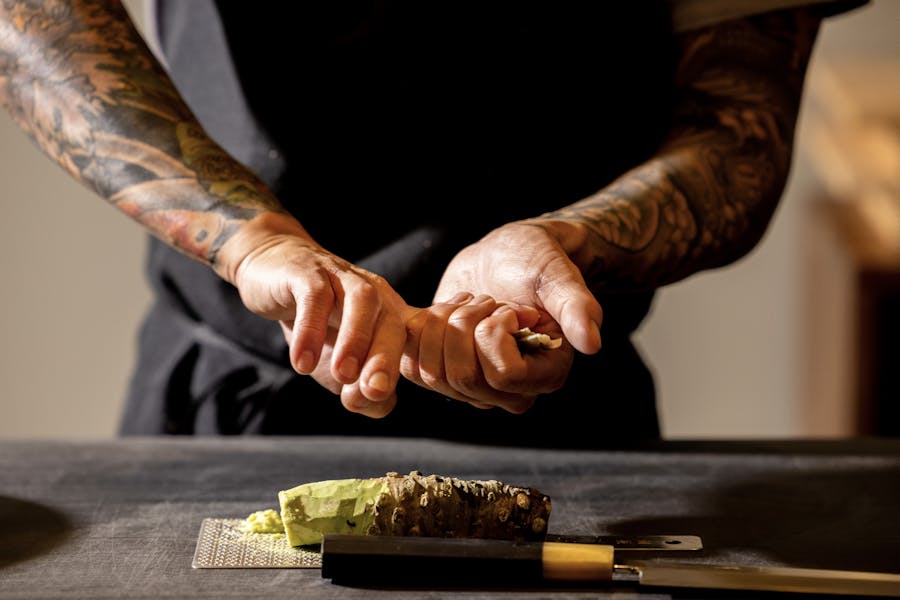 Private Events | Kappo En in Charlotte, NC