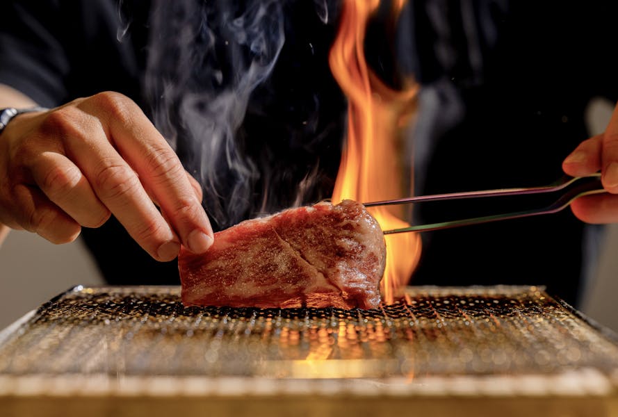 About | Kappo En in Charlotte, NC