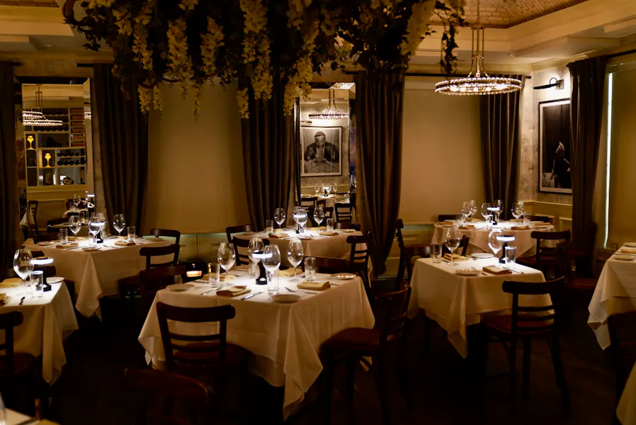 Hours & Location | Verana in Norwood, NJ