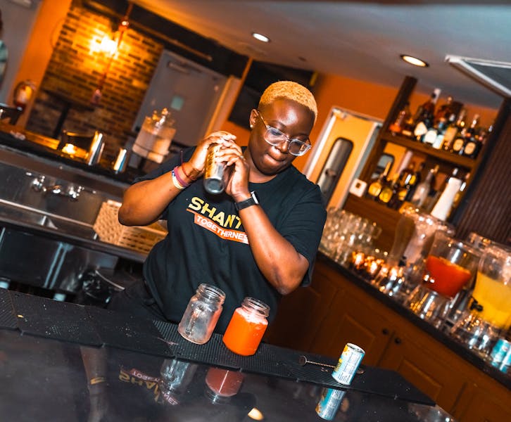 Private Events | Shantoo Togetherness in Bowie, MD