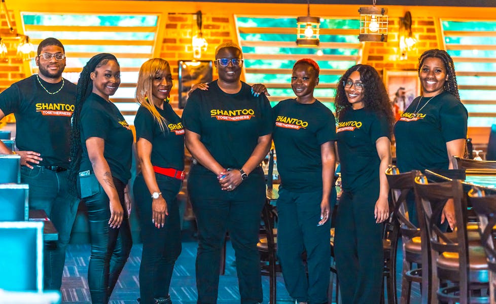 About | Shantoo Togetherness in Bowie, MD