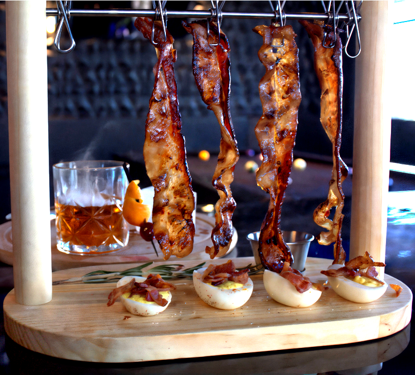 Menus | ELIXIR BAR AND RESTAURANT