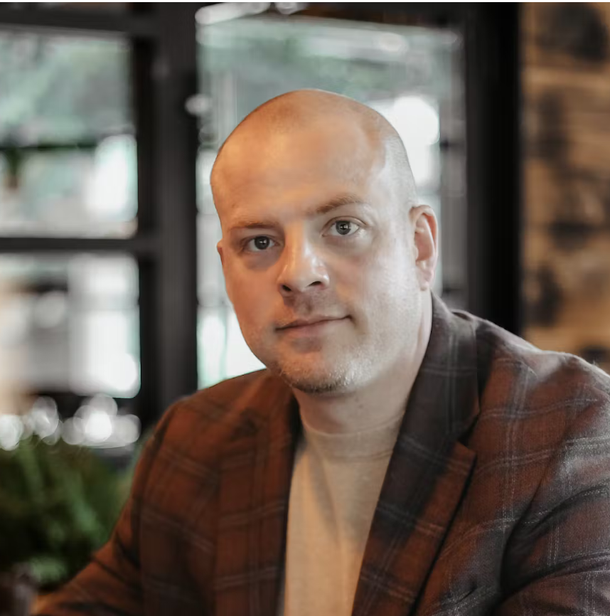 Seth Delury | Layla's American Tavern | American Restaurant & Bar in ...