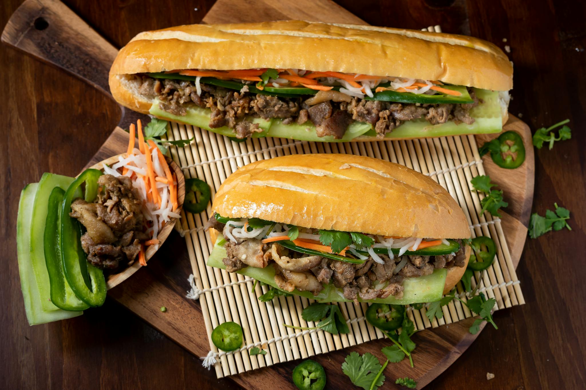 Online Ordering | Hello Banh Mi | Order Online