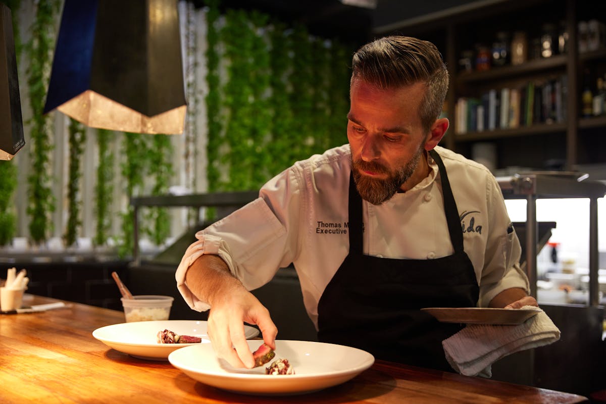 Vida | Restaurant in Indianapolis, IN