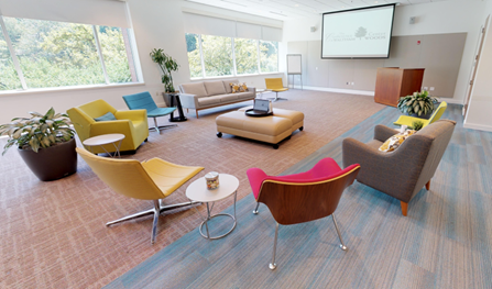 Gallery | The Conference Center at Waltham Woods in MA